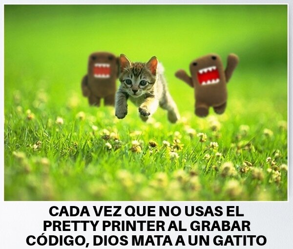 Calidad del Código ABAP – CleanABAP – Jorge Ocampos