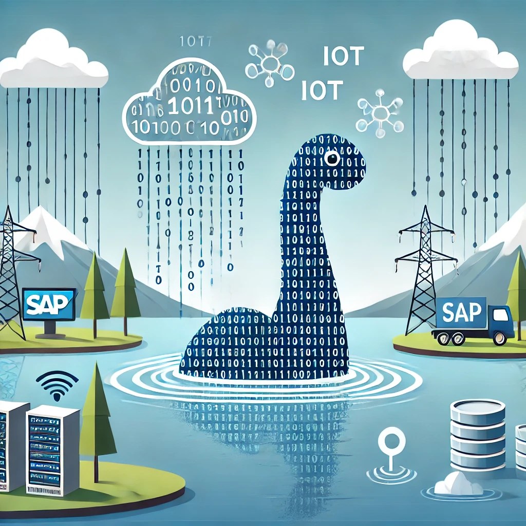 ¿Qué es un Data Lake? – Jorge Ocampos