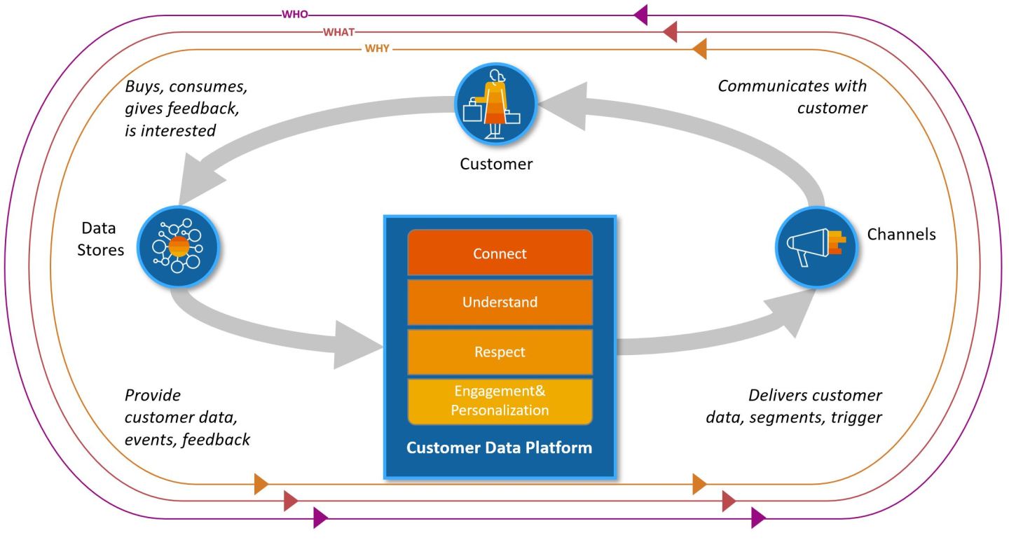 ¿Qué es un Customer Data Platform (CDP) y por qué es clave para conocer ...